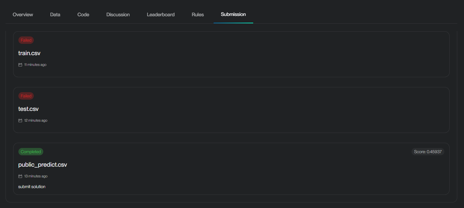 Tracking and Results – AIOZ AI Docs