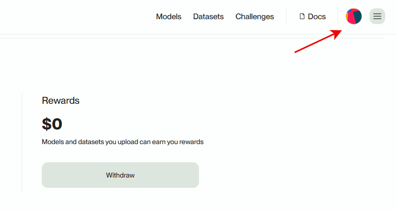connect-wallet.md – AIOZ AI Docs