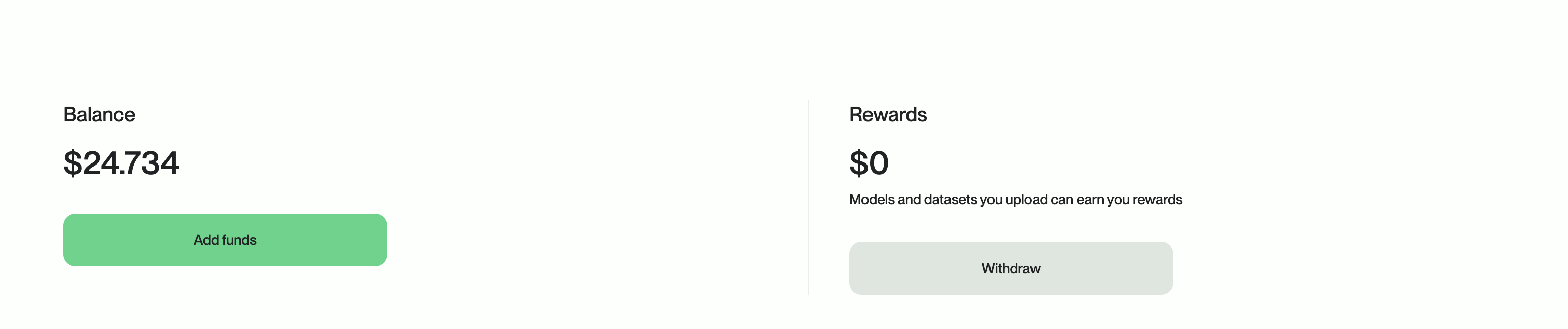 Add AIOZ Token – AIOZ AI Docs