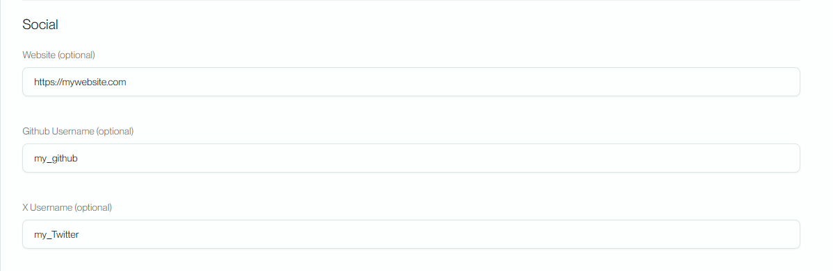 user-profile-information.md – AIOZ AI Docs