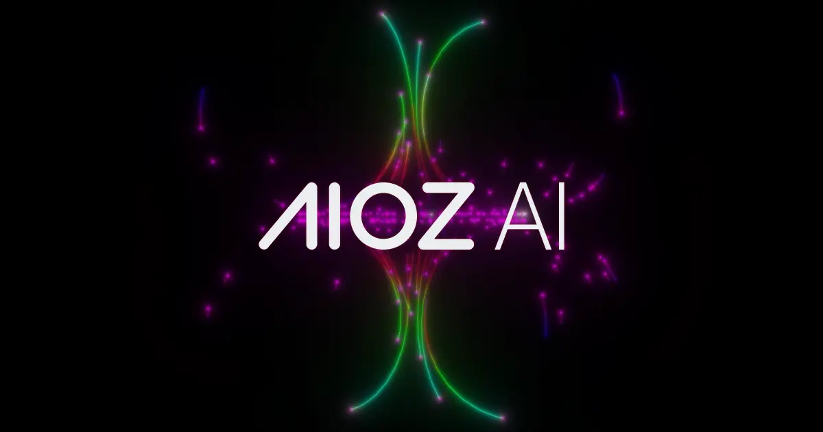 AIOZ AI